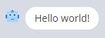 GitHub Riversun Chatux Chat Bot UI Conversational UI Library For Java Script