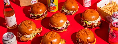 Burger Boy Ubereats At Scott Paramore Blog