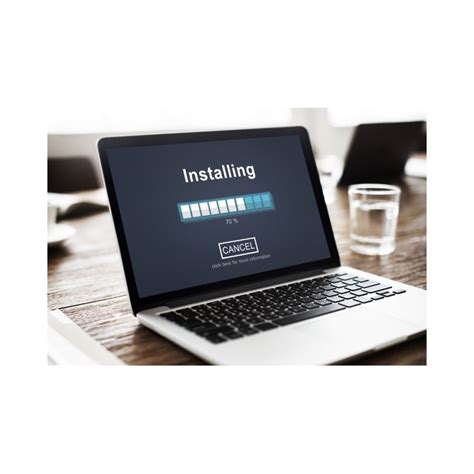 Help With Software Installation