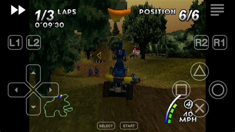 Ps1 Emulator Latest Version 1013 For Android
