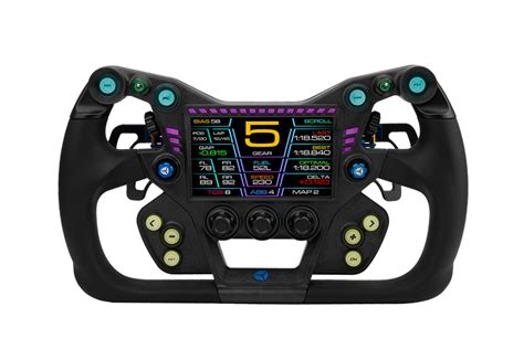 Cube Controls Sim Racing Simulator Gaming Hardware