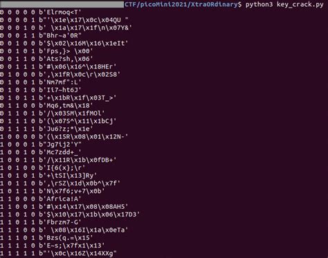 Picomini By Redpwn Writeup