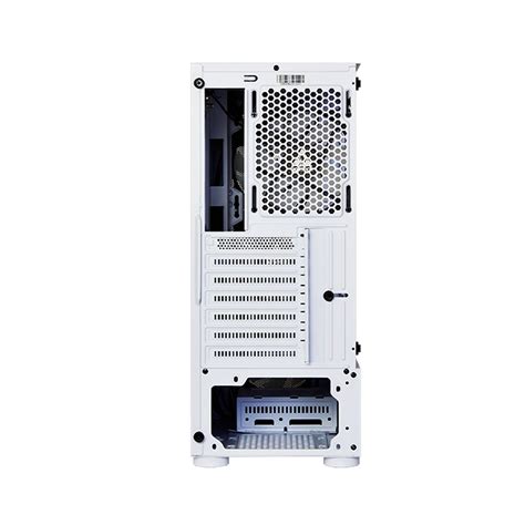 Vỏ Case Montech X1 Black White Chính Hãng Giá Tốt Vỏ Case Montech X1 Black White Chính Hãng Giá Tốt