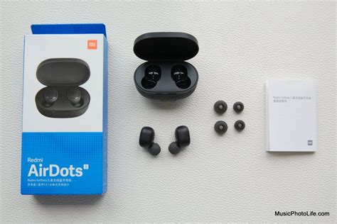 Xiaomi Redmi Airdots S Review Cheap And Good