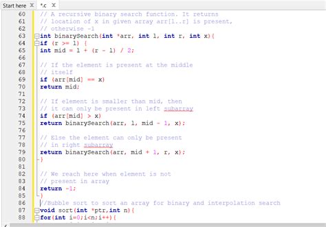 solved q implement merge sort and quick sort to sort a list