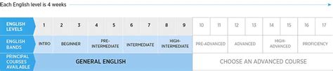 English Proficiency Levels How To Determine Your Level Ilac