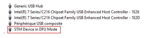 Stm32 Dfu File Converter
