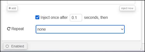 OPCUA Unable To Get Reflected Changes In The Node Red Debug Window For Subsequent Changes Made