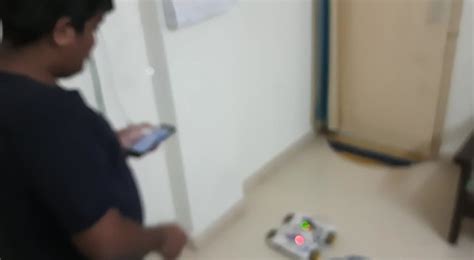 Sanchit Tiwari On Linkedin Voicecontrol Robotics Automation