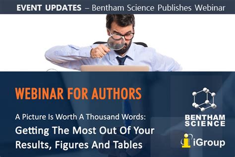Bentham Science Webinar Igroup