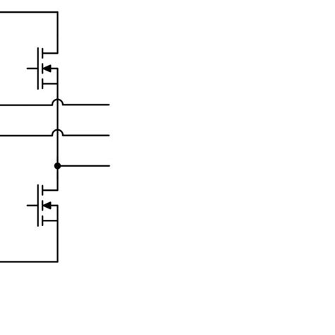 Comparison Of Dv Dt Filter And Sine Wave Filter Download Scientific Diagram