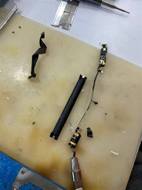 Apple Pencil Repair SPR