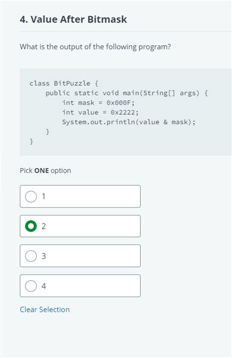 Hackerrank Certification Solution Javabasicsreadmemd At Main
