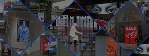 Customizable Advertising Led Display Solution Hscled