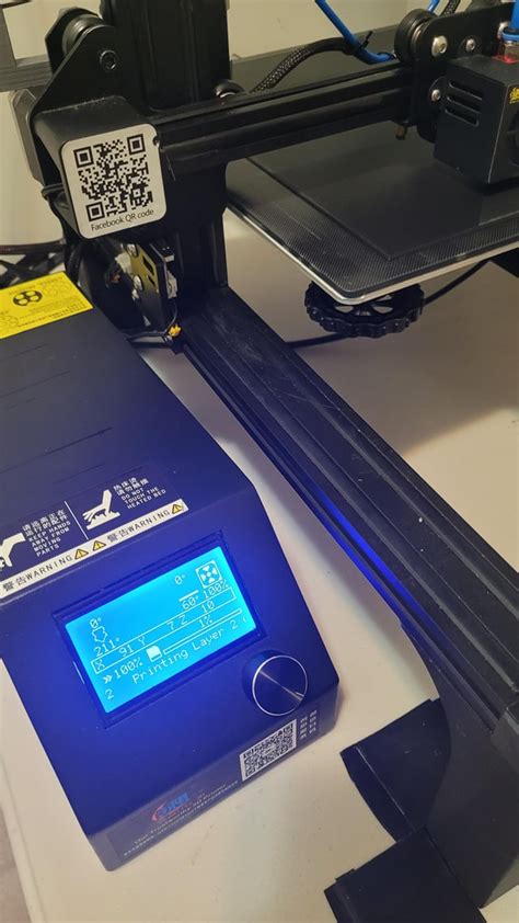 Cr10s Bed Leveling R Cr10