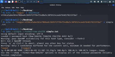 How To Use John The Ripper A Quick And Easy Guide