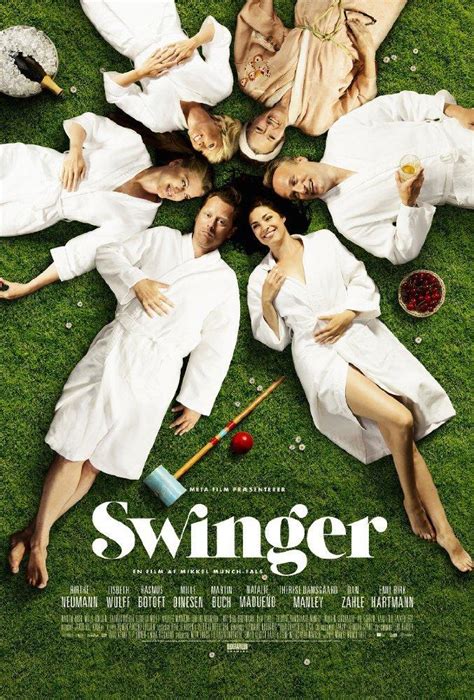 Swinger Filmaffinity