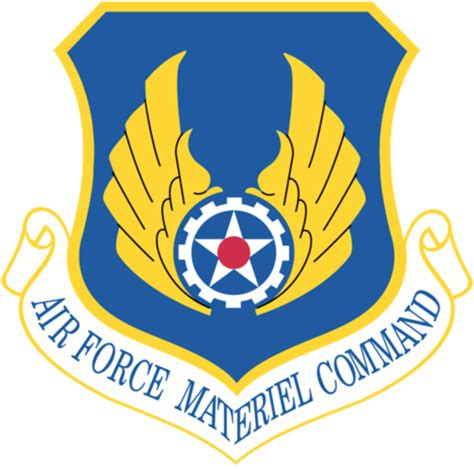 Air Force Materiel Command Afmc