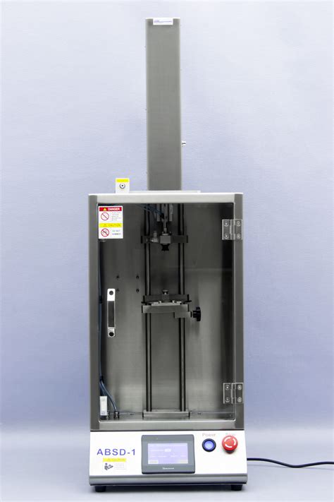 Automated Beverage Sampling Device At2e Usa