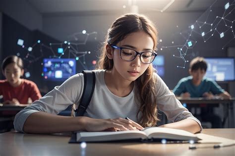 Premium Photo Mindful Coding For Problem Solvers Empowering Students