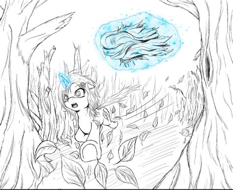 Mlp Run By Alcor90 On Deviantart