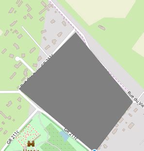 Javascript Problem Of Projection When Adding A MultiPolygon Geometry Stack Overflow
