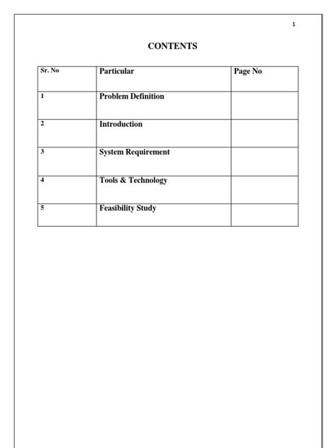 Synopsis Sis Pdf Java Programming Language Microsoft Sql Server