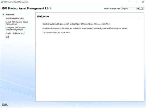 IBM Maximo Tutorial LearnoVita
