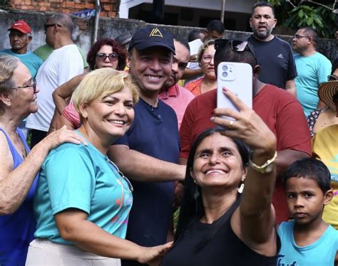 Referência Aprovação De Fred Campos Em Paço Do Lumiar é De 92 Mostra