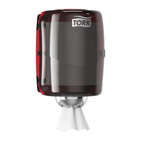 Tork Performance – Oxsy