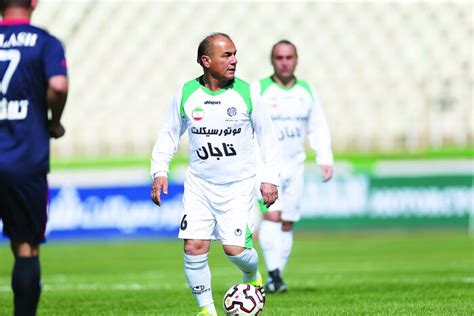 رحیم یوسفی مرا می کوبند ولی به اندازه یک ریال هم به کسی احتیاج ندارم