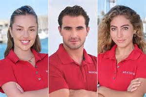 Below Deck Med Producer Calls Out Joe Bradley Over Kizzi And V