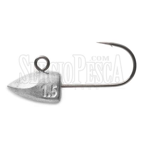 lg head type dart sergio pesca