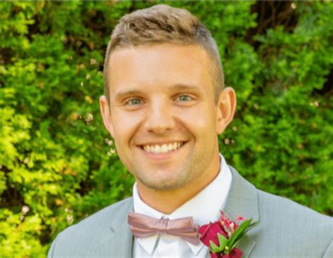 Aaron Rabaut Bio Detroit Regional Chamber