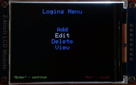 Khadashpay V20 Raspberry Pi Pico Version 27 Steps Instructables