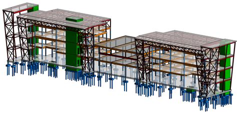 Khóa học Revit Structure Online của Trường Đại học Xây Dựng
