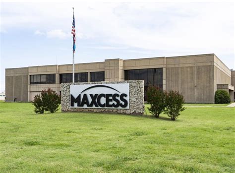 Maxcess Logo Professional Digital Marketing Program Maxcess