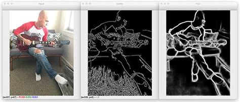 Adrian Rosebrock On Linkedin Deeplearning Opencv Python