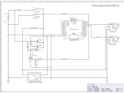 Useless Machine Help Page 2 General Guidance Arduino Forum