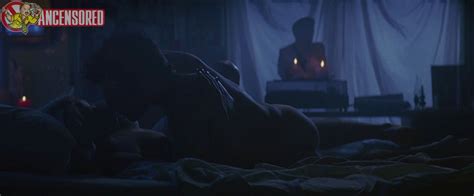 Naked Patricia Arquette In True Romance