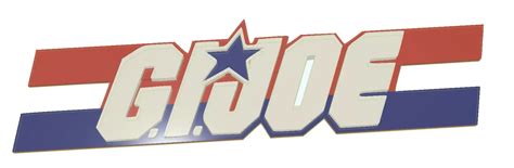 Gi Joe Logo