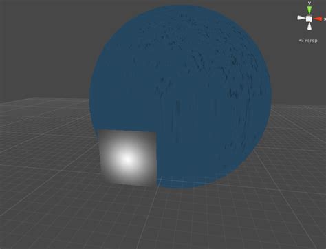 Z Masking With Alpha Blend Unity Engine Unity Discussions