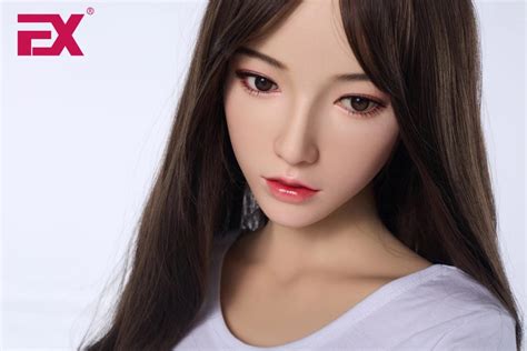 Ex Doll Cyberfusion Series Irene Ds Doll Robotics