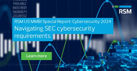 Ongoing Sec Cybersecurity Requirements