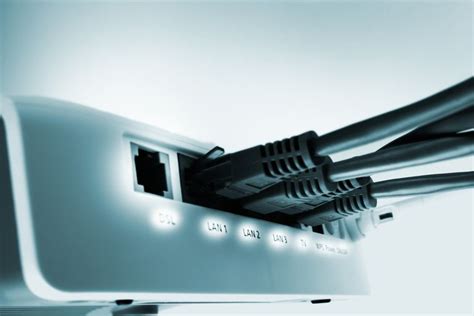Learn All About Ethernet Ports