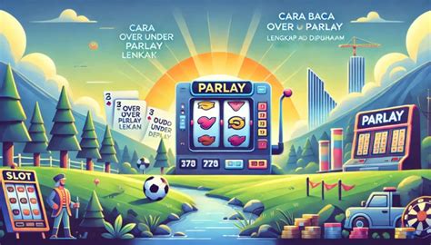 Cara Hitung Over Under Mix Parlay Lengkap Untuk Pemula Hingga Berpengalaman