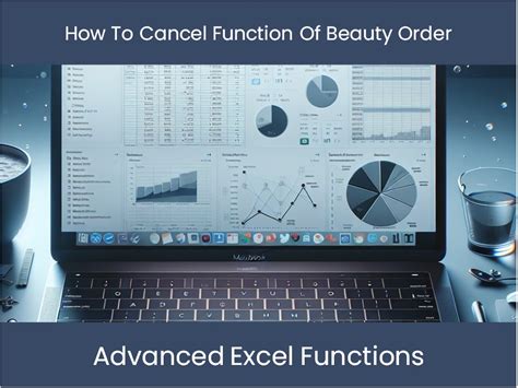 Understanding Mathematical Functions How To Cancel Function Of Beauty Excel