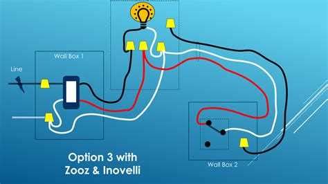 The Complete Guide To Kasa Way Switch Wiring Diagram
