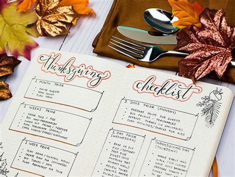 Gratitude Strategies For A Stress Free Thanksgiving Free Checklist
