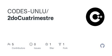 github codes unlu 2docuatrimestre